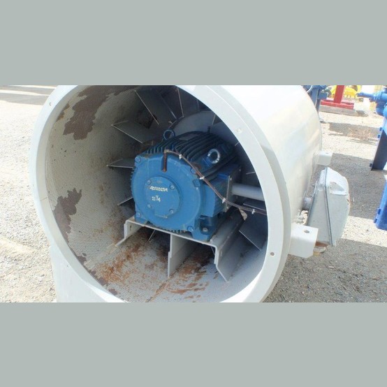 ABC Ventilation Fans Supplier Worldwide | Used Ventilation Systems Fans ...
