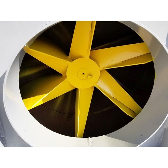 New York 334 LS 5000 CFM Blower Supplier Worldwide | Used New York ...