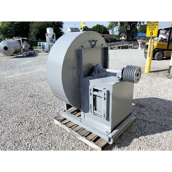 New York 334 LS 5000 CFM Blower Supplier Worldwide | Used New York ...