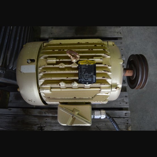 Baldor Super-E 15 hp Motor Supplier Worldwide | Used Baldor 15 hp Motor For Sale