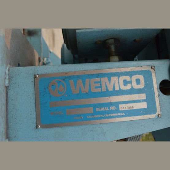 Wemco Model 18 Flotation Cells Supplier Worldwide | Used Wemco ...