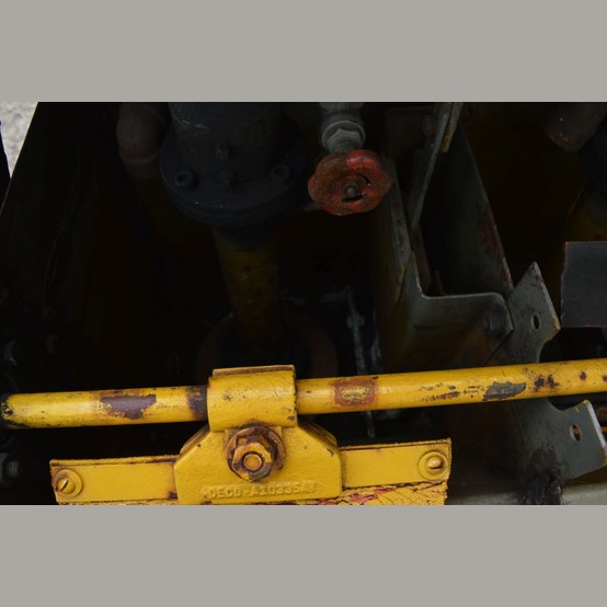 Denver No. 7 Flotation Cells Supplier Worldwide | Used Denver Lab ...