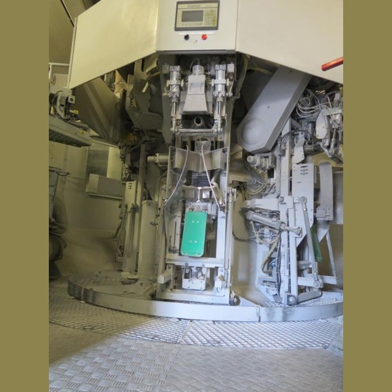 Haver Roto-Packer Supplier Worldwide | Used Haver Roto-Packer