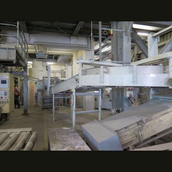 Haver Roto-Packer Supplier Worldwide | Used Haver Roto-Packer