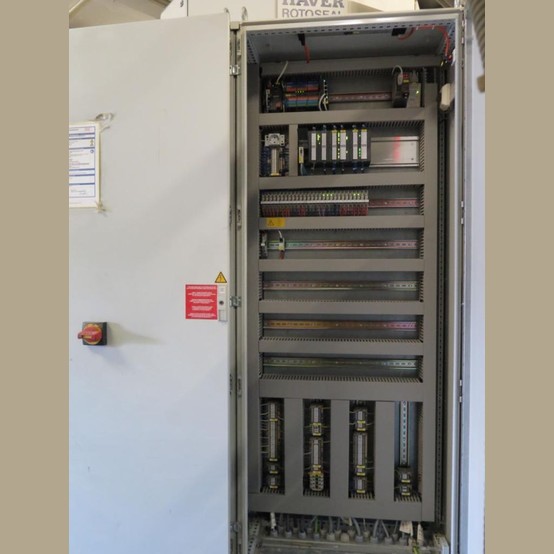 Proveedor de Roto-Packer Haver a nivel mundial | Roto-Packer Haver ...