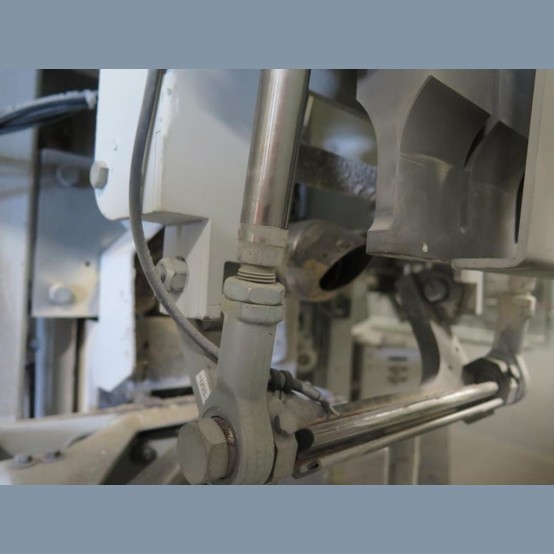 Haver Roto-Packer Supplier Worldwide | Used Haver Roto-Packer