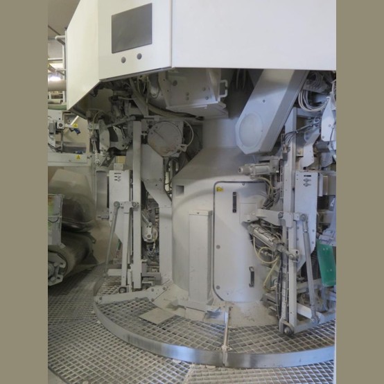 Haver Roto-Packer Supplier Worldwide | Used Haver Roto-Packer