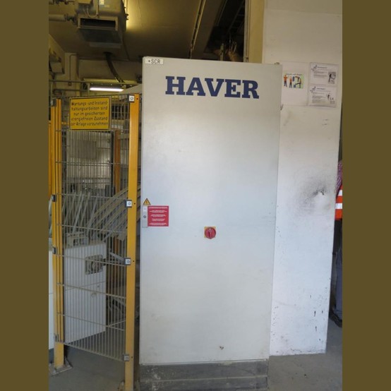 Proveedor de Roto-Packer Haver a nivel mundial | Roto-Packer Haver ...