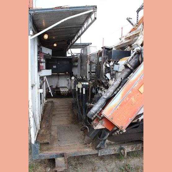 Longyear Diamond Core Drill Wholesale Supplier | Used 2007 Boart ...