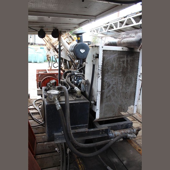 Proveedor de Perforadora de Diamante Longyear 50 a nivel mundial ...