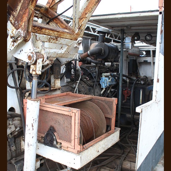 Proveedor de Perforadora de Diamante Longyear 50 a nivel mundial ...