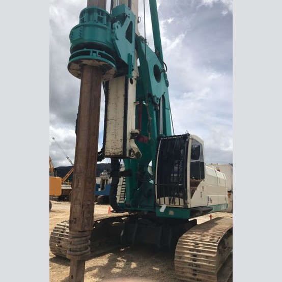 Casagrande B 180 Drill For Sale | New & Used Rotary Drills