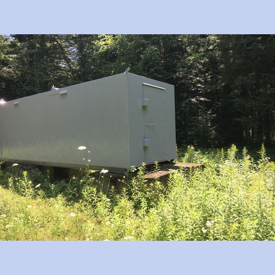 35,000 lb. Powder Mag Supplier Worldwide | New & Used Powder Mags