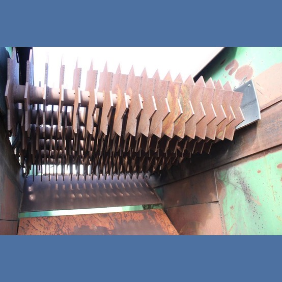 3ft. X 4ft. Star Screen Supplier Worldwide | Used Sawmill Equipment