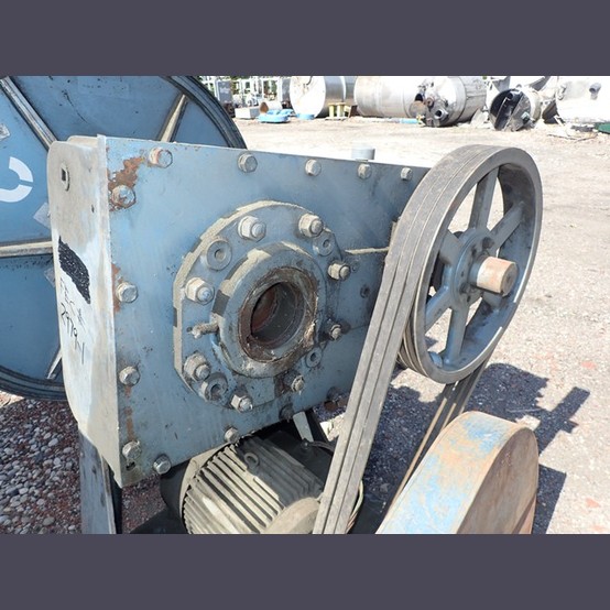 Paul O. Abbe Pebble Mill For Sale | Used Ball Mills Supplier