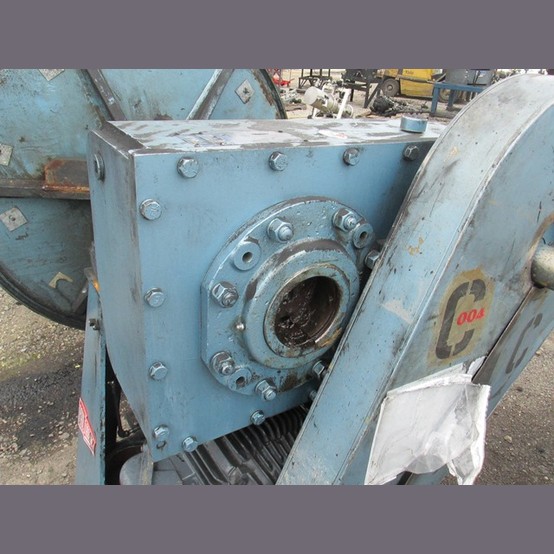 Paul O. Abbe Pebble Mill For Sale | Used Pebble Mills For Sale