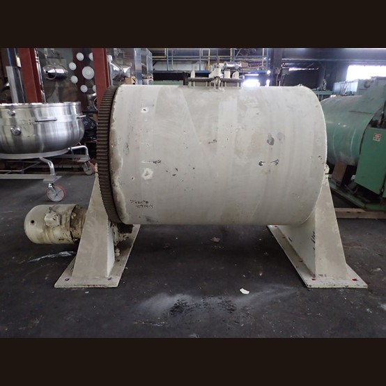 U.S. Stoneware Pebble Mill Supplier Worldwide | Used Pebble Mill For Sale