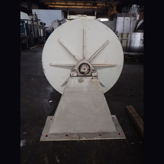 U.S. Stoneware Pebble Mill Supplier Worldwide | Used Pebble Mill For Sale