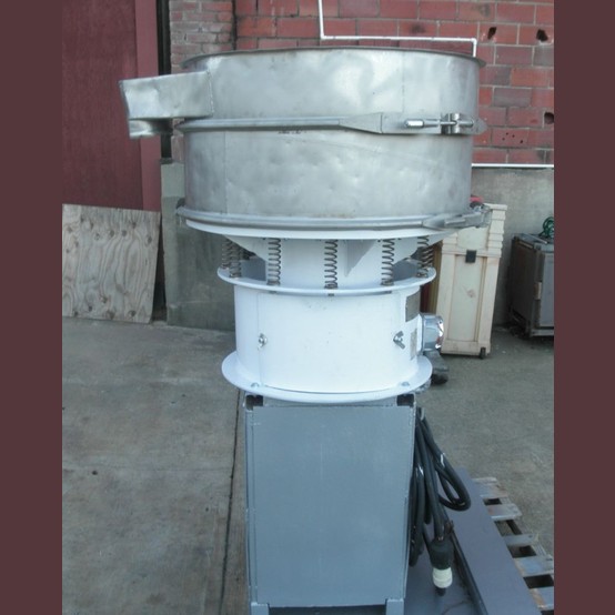 Sweco 30 in. Vibro-Energy Separator For Sale | Used Sweco Screens