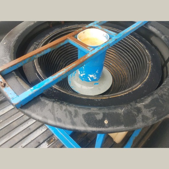 Neffco Centrifuge Bowl Supplier | New & Used Concentrators For Sale