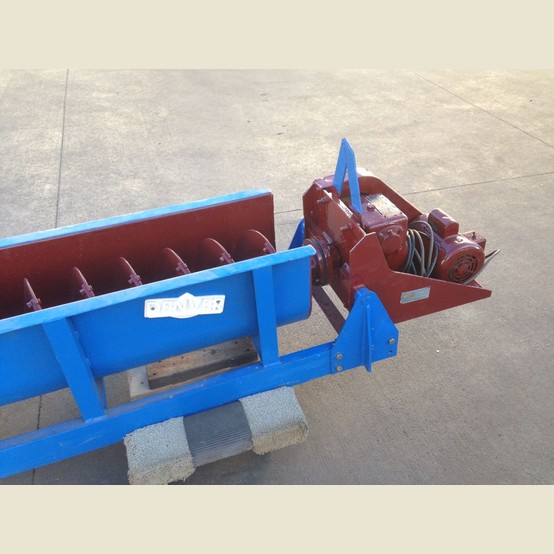 Denver 12 in. Screw Classifier For Sale | Used Screw Classifiers For Sale