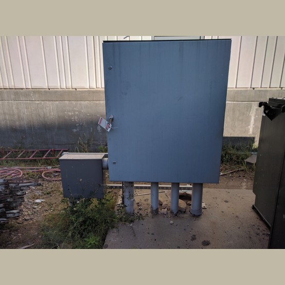 Square D 600 Amp Panelboard Supplier Worldwide | Used Square D 600 Amp ...