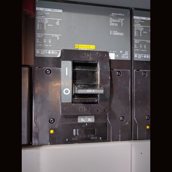 Square D 600 Amp Panelboard Supplier Worldwide | Used Square D 600 Amp ...