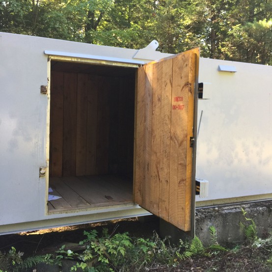 35,000 lb. Powder Mag Supplier Worldwide | New & Used Powder Mags