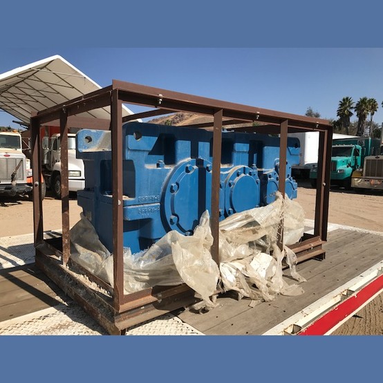 New Paramax 9000 PHD 9090 P3-RR-56 Reducer for sale | used Parallel ...