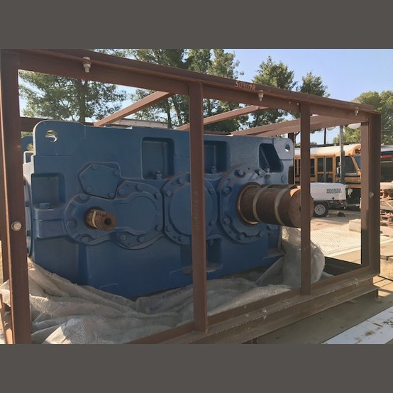 New Paramax 9000 PHD 9090 P3-RR-56 Reducer for sale | used Parallel ...