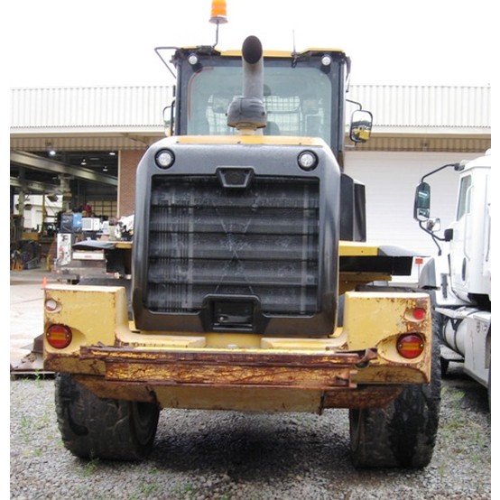 2013 CAT 938K Loader for sale | used wheel loaders for sale