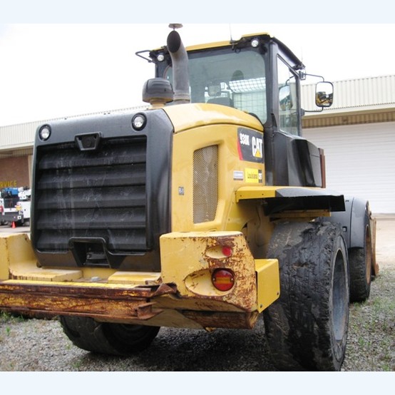 2013 CAT 938K Loader for sale | used wheel loaders for sale