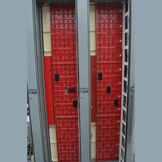 Allen Bradley Center Line 2100 Series MCC Panel for sale | used motor ...