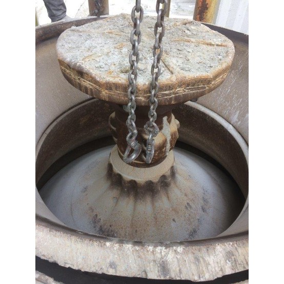 Symons Nordberg 7 ft. Standard Cone Crusher for sale | used cone ...