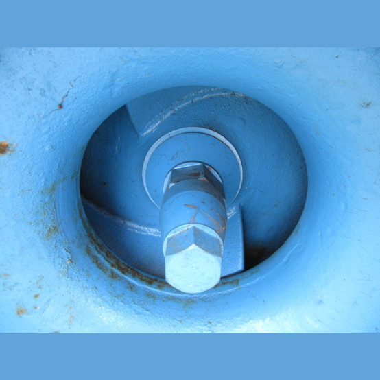 Warman 50 HP Submersible Pump for sale | used submersible pumps for sale