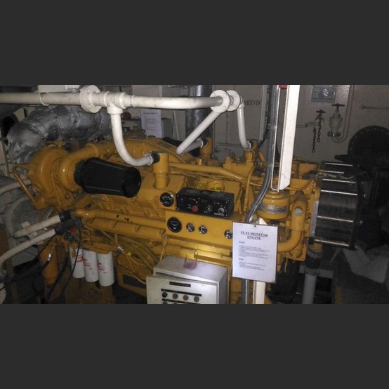 CAT 3412 1000 HP Engines for sale | used CAT 3412 1000 HP Engines for sale