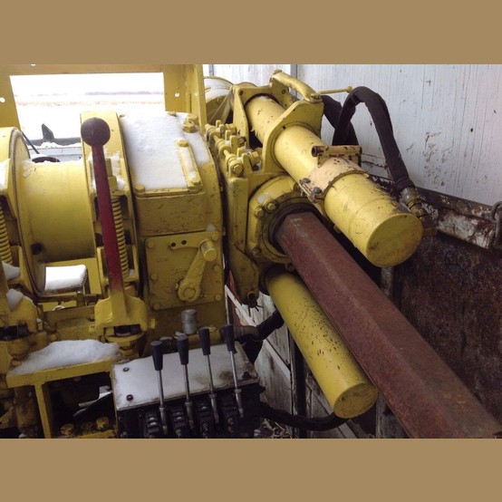 Longyear 38 Core Drill for sale | used Longyear 38 Core Drill for sale