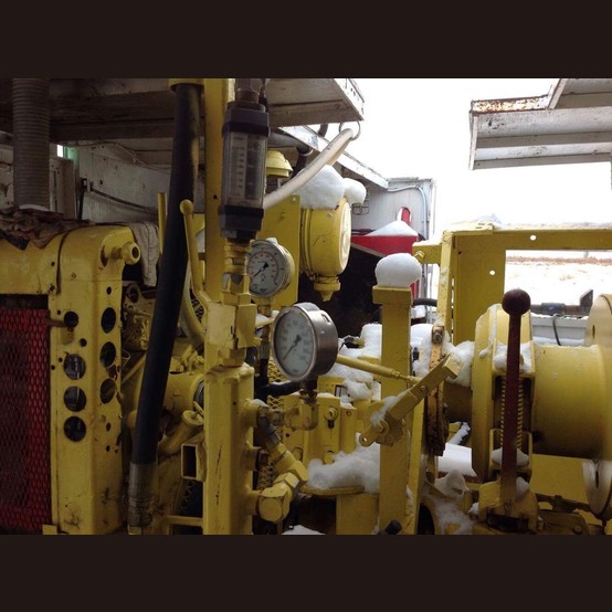 Longyear 38 Core Drill for sale | used Longyear 38 Core Drill for sale