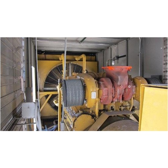CAT 1500 kW Generator for sale | used CAT 1500 kW Generator for sale