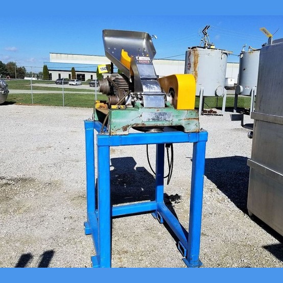 Molino de Martillo Fitz Mill DAS06 a la venta | Proveedor de Molino de ...