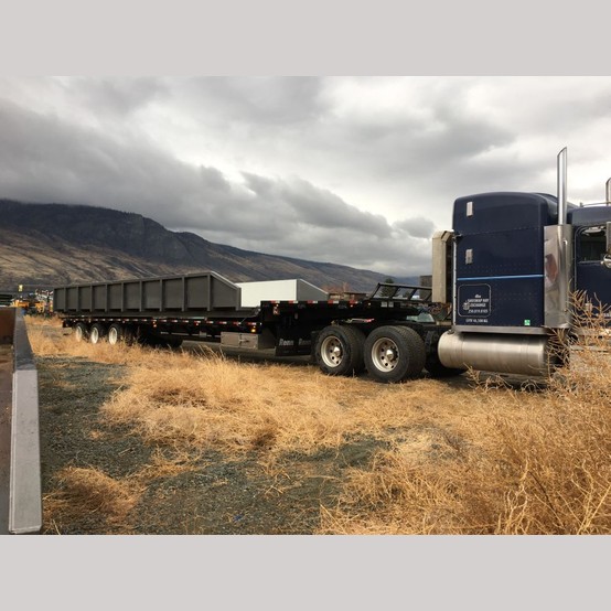 40 ft. Steel Bridge for sale | used 40 ft. Steel Bridge for sale