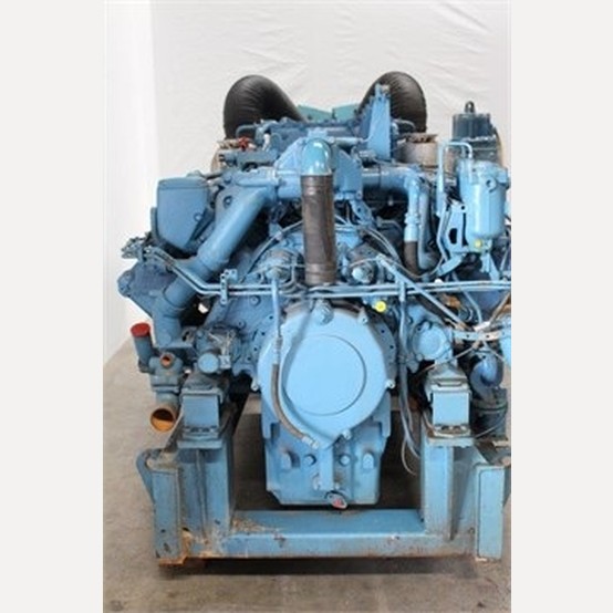 MTU 1600 kW Marine Engine for sale | used MTU 1600 kW Marine Engine for ...