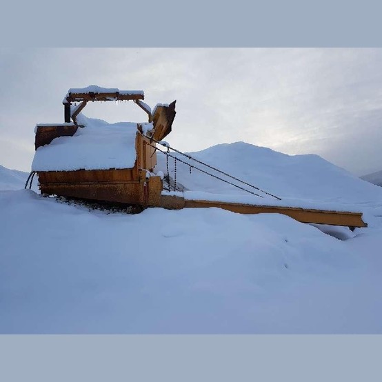 Pearson Gold Derocker for sale | used derocker for sale