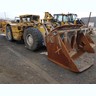 CAT R1300G Underground Loader for sale | used CAT R1300G Underground ...
