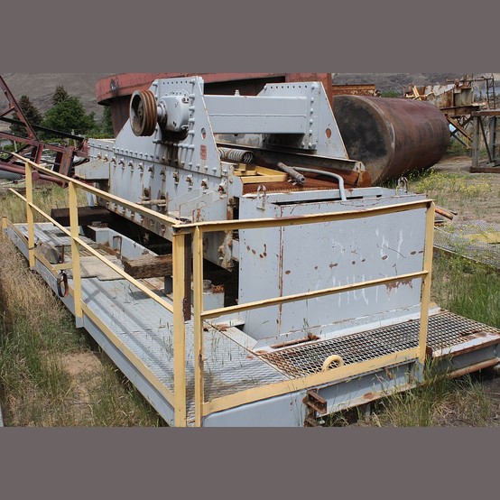 Simplicity Horizontal Screen Wholesale Supplier | Used Simplicity 4 x ...