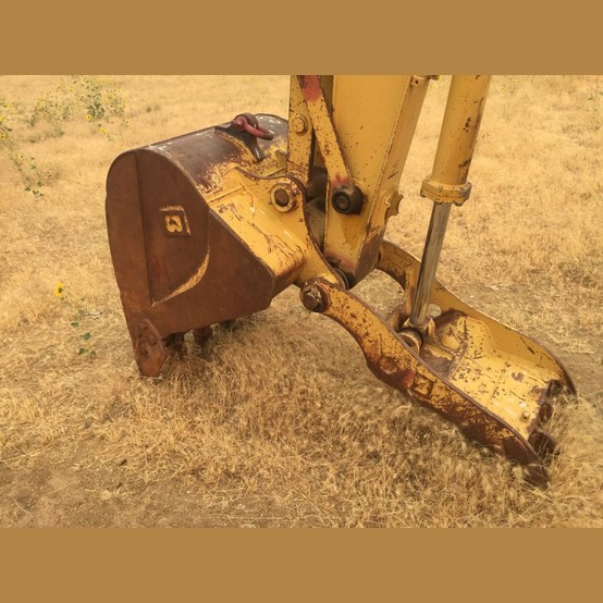 CAT 311 Excavator for sale | used CAT 311 Excavator for sale