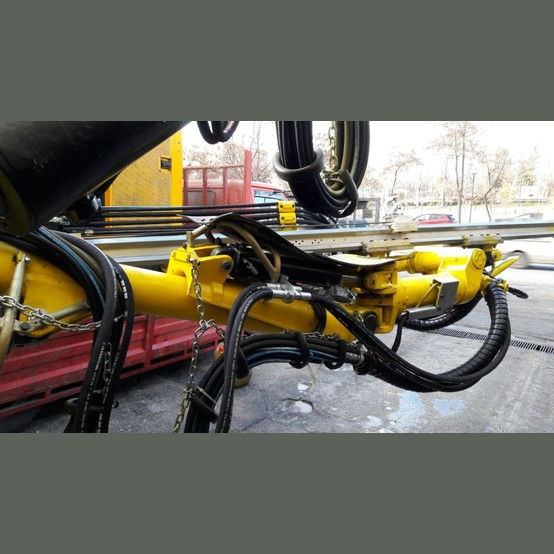 2007 Atlas Copco Rocket Boomer 282 for sale | used 2007 Atlas Copco ...