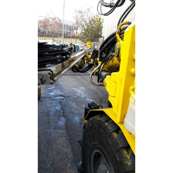 2007 Atlas Copco Rocket Boomer 282 for sale | used 2007 Atlas Copco ...