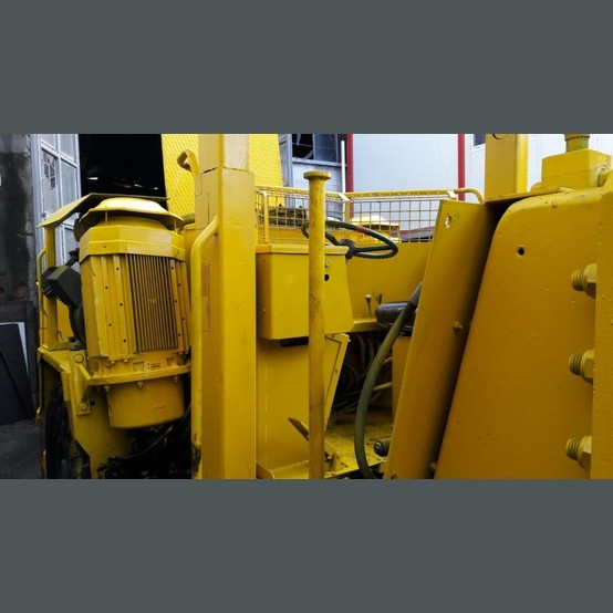 2007 Atlas Copco Rocket Boomer 282 for sale | used 2007 Atlas Copco ...