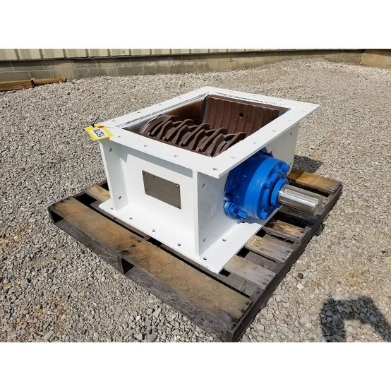 United Conveyor Corp. 2102 Grinder for sale | used United Conveyor Corp ...